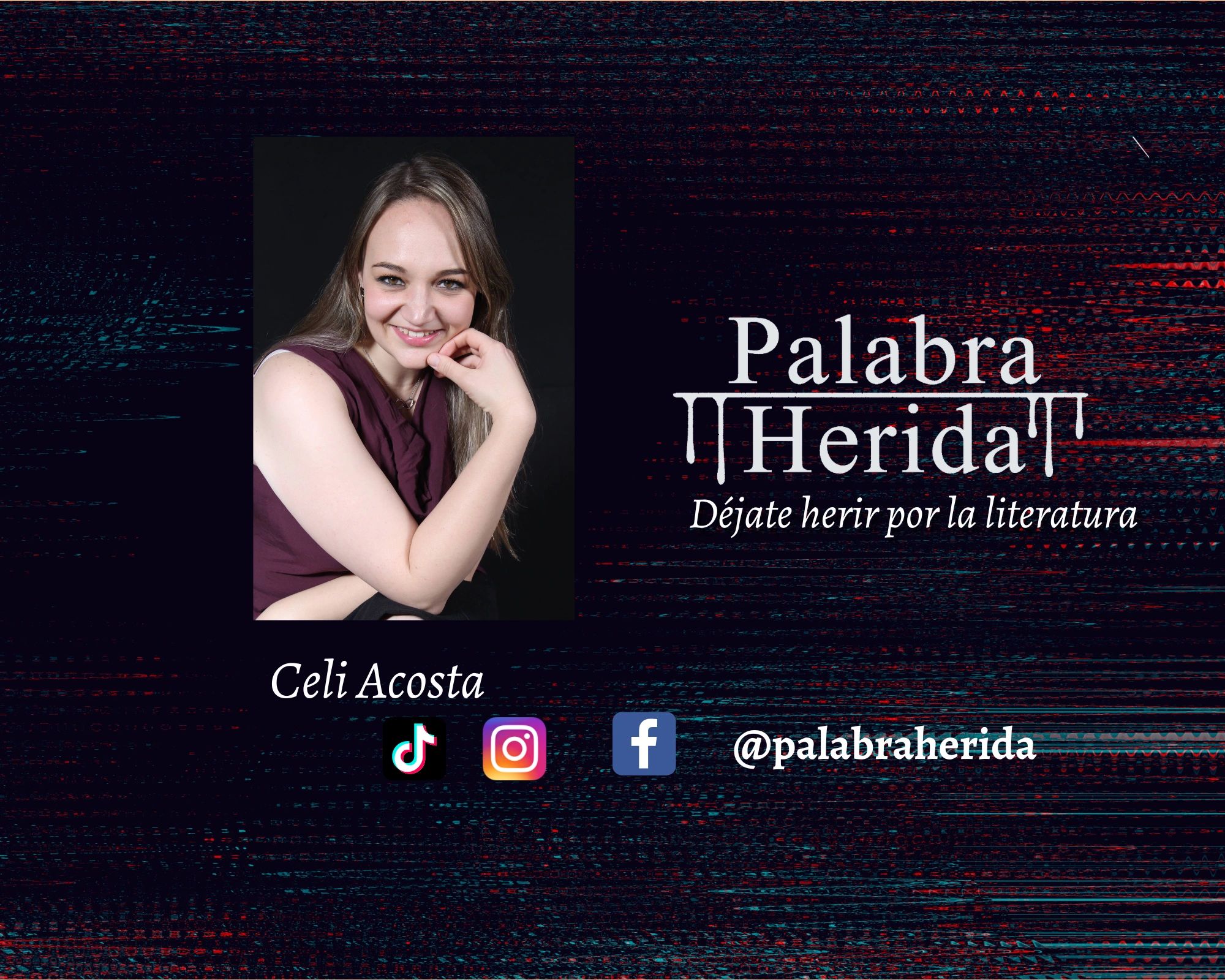 Y carmen - Celi Acosta